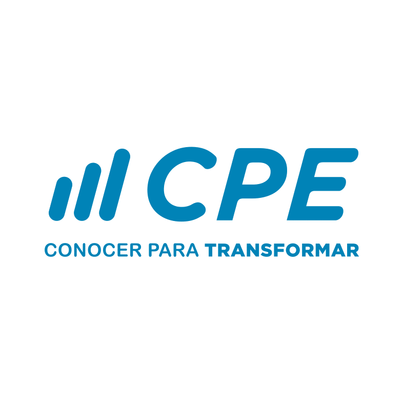 Instituto CPE - Sitio Web • Drástico Ideas & Soluciones